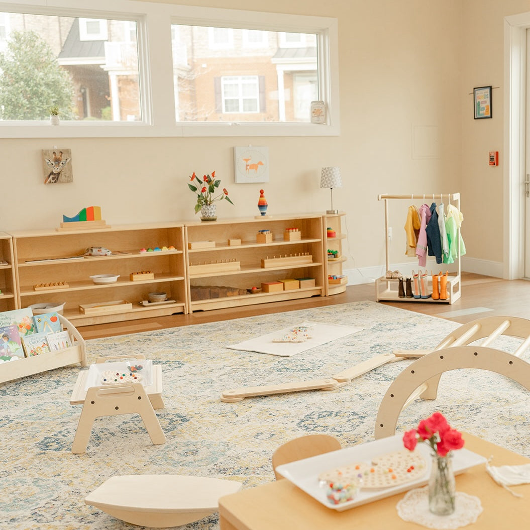 Classroom Collection – Blueberry and Third